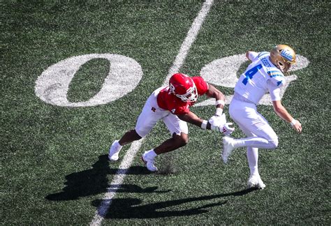 Kansas States Speed May Be Rutgers Biggest Rate Bowl Challenge