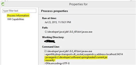 Spring Boot Spring Loaded Eclipse Maven Basic Example Stack Overflow