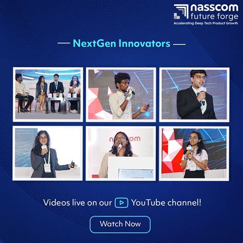 nasscom startups on linkedin nasscom future forge 2023 plenary 10