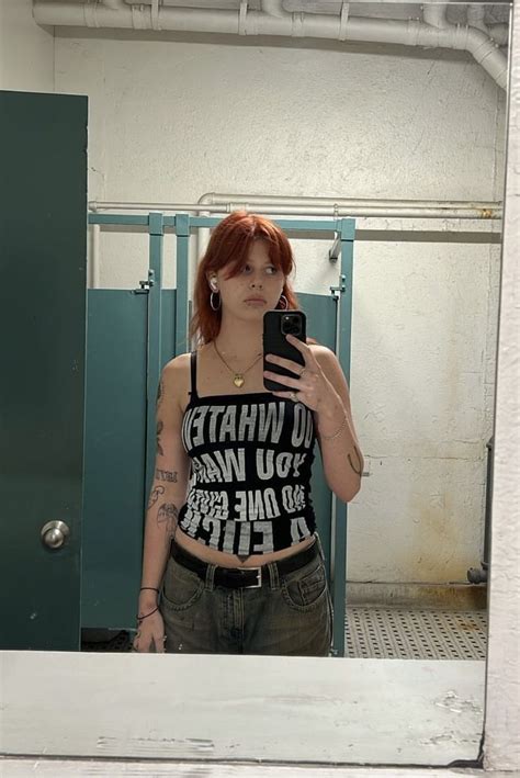 Marcella Hetfield Cool Outfits Outfit Inspo Outfits