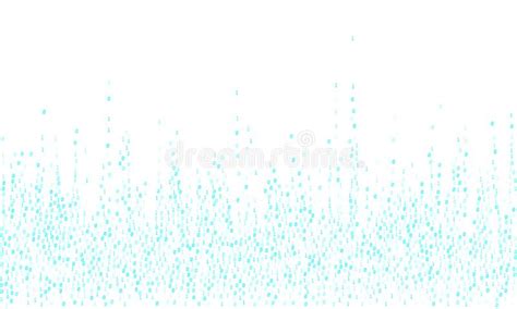 binary code cyber monday sale background stock vector illustration