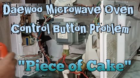 Why Are Microwave Buttons So Loud At Dakota Bunce Blog