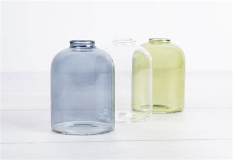 Dekorer Hjemmet Ditt Med Glassvaser