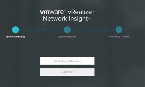 A Private Cloud All For Myself Taking Vrealize Network Insight For A Spin Installation And