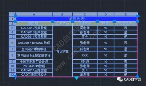 Cad文字提取到excel【超实用技巧】cad表格与excel表格如何互相转化？ Csdn博客