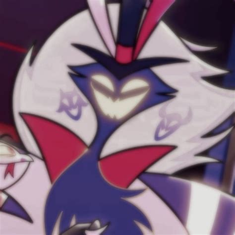 ⋆ Asmodeus ― Helluva Boss ☆ ⋆ Clock Wallpaper Anime Character Design Boss