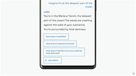 What Is Google LaMDA Here S What You Need To Know Android Authority