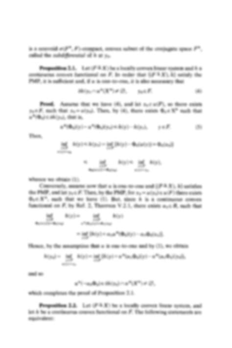Solution A Characterization Of Constant Time Linear Control Systems