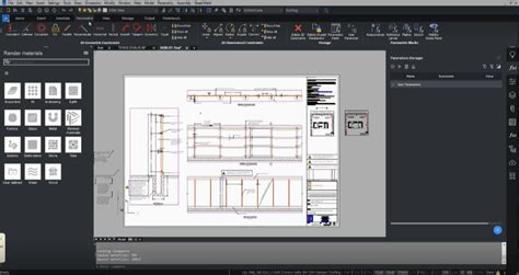 Independent Design House Idh Boosts Cad Productivity With Easy Migration To Bricscad®
