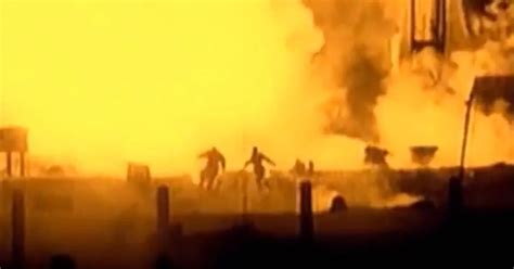 El Desastre De Nedelin” La Explosión De Un Cohete Soviético Que Dejó