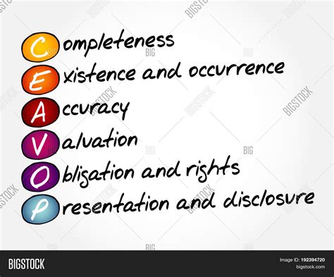 Assertions Ceavop Image And Photo Free Trial Bigstock