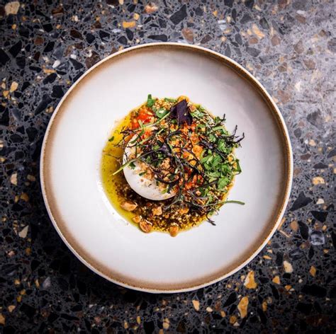 Maison D Ronse A Michelin Guide Restaurant