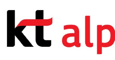 특징주 케이티알파 Kt Mwc서 초거대 Ai·자율주행 배송로봇 공개 강세