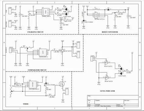 PCB Circuit Designing Services In Pune