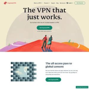 Express VPN Best VPN Sites Like Expressvpn