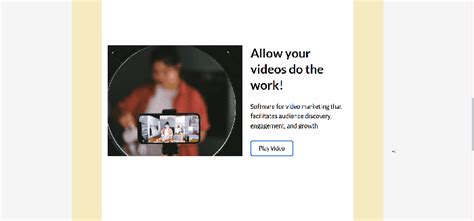how to open video in a lightbox by clicking the button in wordpress