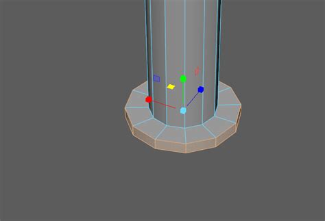 solved how do i turn a circular shape into a square autodesk community