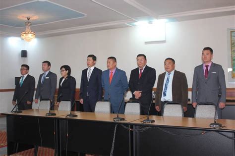 ДАХИН СОНГУУЛЬД ОРОЛЦОХ НЭР ДЭВШИГЧДИЙН ҮНЭМЛЭХИЙГ ОЛГОЛОО