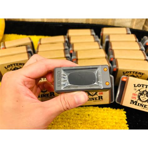 現貨 樂透型礦機 小礦工挖挖礦yt 官方賣場 蝦皮購物