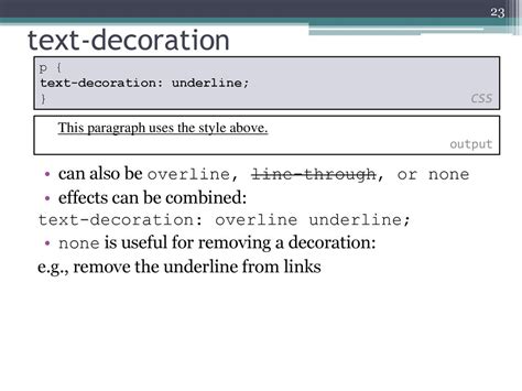 Cmpt241 Web Programming Intro To Css Ppt Download Cmpt241 Web Programming Intro To Css Ppt Download
