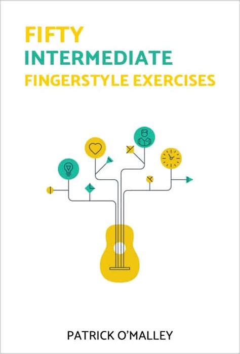 50 Intermediate Exercises