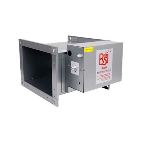 Vav Diffusers Ecohvac