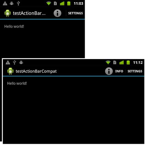 Java Style Menuitext Color Dynamically Stack Overflow