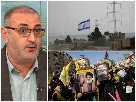 ЩЕ СТАНЕ ЛИ СТРАШНО Експерт с прогноза “Хизбула“ започва партизанска война в Европа