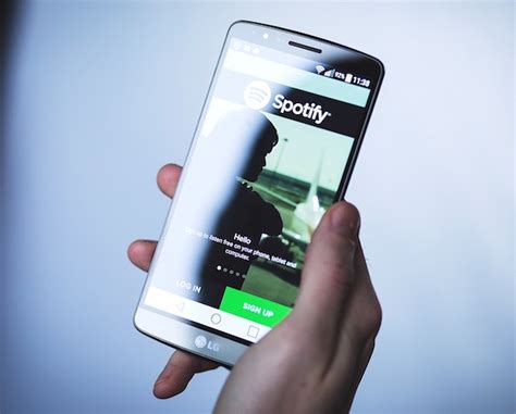 Spotifys Organizational Structure For Flexible Growth And Expansion