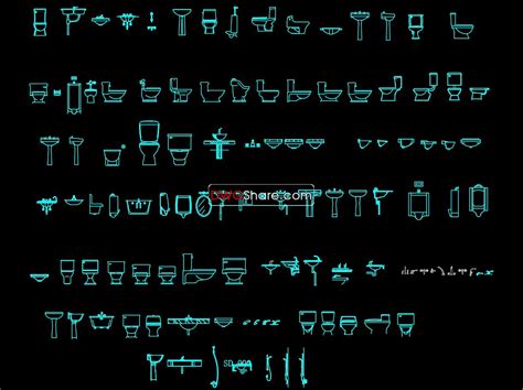 14wifi Symbol Cad Blocks Free Download