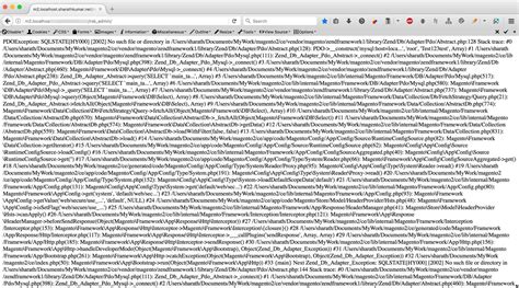 magento2 magento indexing issue one or more indexs are invalid