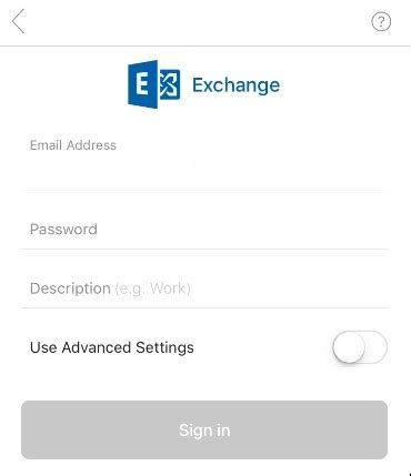 How To Setup Office Email On IPhone Using Outlook App Entrust Network