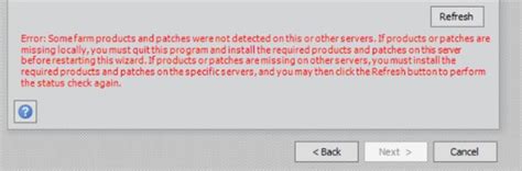 Best Way To Sharepoint 2016 Cumulative Update Installation Step By Step Process Global