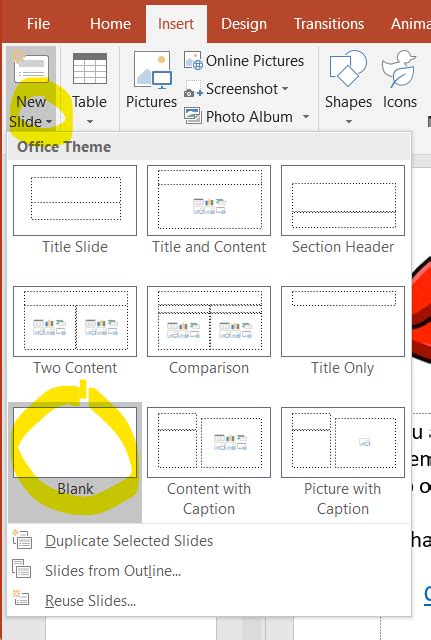 Create A Branching Scenario Learning Resource In Powerpoint Dlat Hub