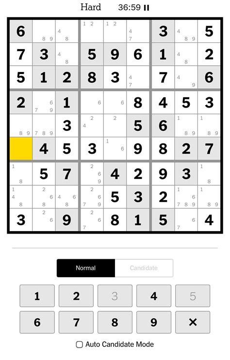 Discover More Like Puzzles Sudoku How To Find Errors And Related