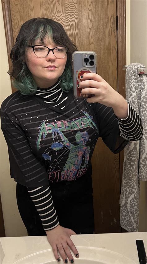 Was Told I Looked Like A “goth Pixar Mom” Today Rprettyaltgirls