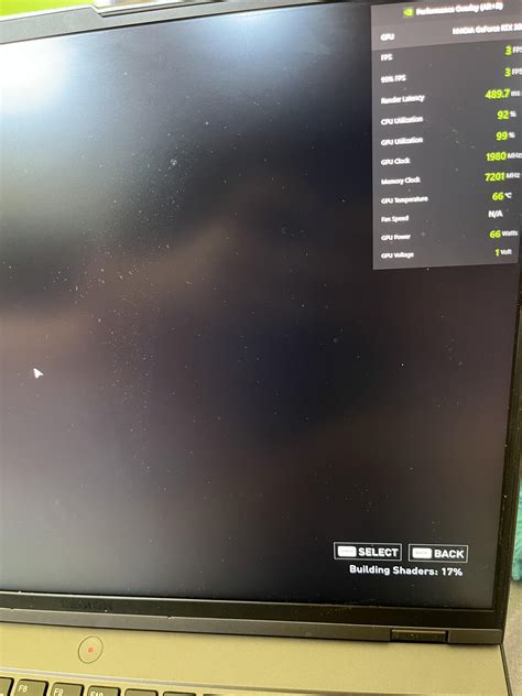 Last Of Us Pc Problem Fps Building Shaders R Thelastofus2