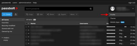 Passbolt Download Keys Programsters Blog