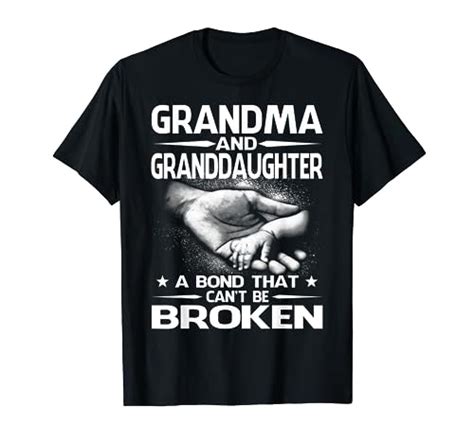 I Tested Out Grandma And Granddaughter Shirts Heres Why Theyre Our