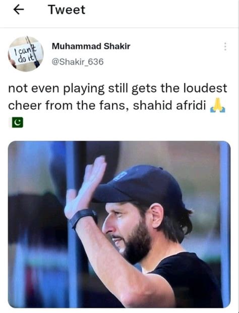 Hafiz Muhammad Shakir Posted On Linkedin