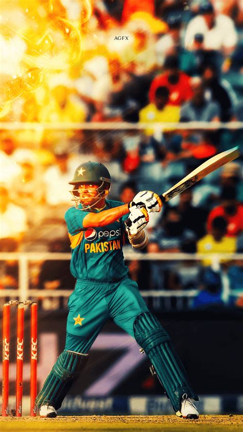 100 Babar Azam Wallpapers