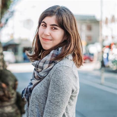 Yasmine Hejazi Author At Towards Data Science