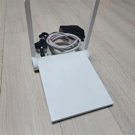 Xiaomi Network Equipment 샤오미공유기 On Bunjang Global Site