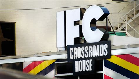 IFC Rebrand Afternoon Inc
