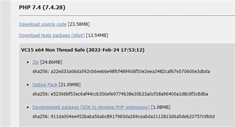 在 iis 服务器上安装 php iis安装php csdn博客