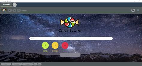 GitHub Khaled WebBrowser