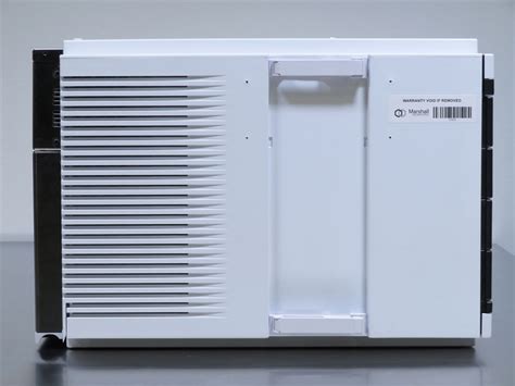 Agilent 1260 Infinity Ii Hplc G7167a Multisampler Marshall Scientific