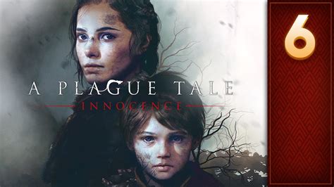 A Plague Tale Innocence Part Youtube