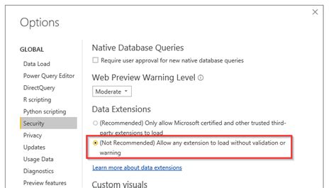 My First Exact Online Report With Power Bi And Invantive Bridge For