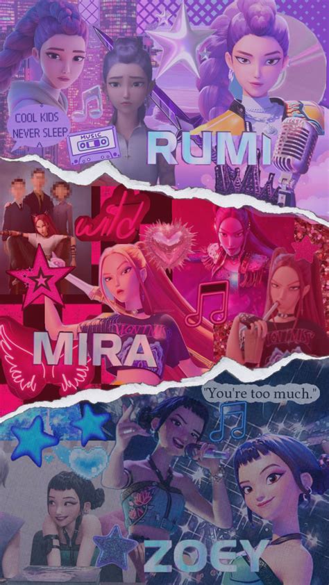 Kpdh Wallpaper Aesthetic